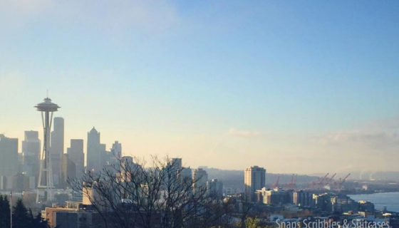 The Ultimate Guide To Having Fun In Seattle On A Budget