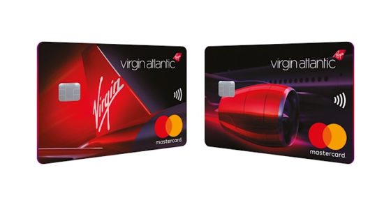 The Quick And Easy Review Of The New Virgin Atlantic Credit Card - From ...