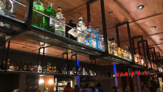 Come Stay And Play At The Chic Moxy Seattle Downtown Hotel