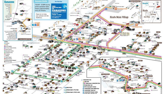 Discover All You Need To Know With The Ultimate Niseko Ski Guide