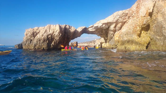 Discover the whole of Malta in one day on the epic Rat Race Maltese ...